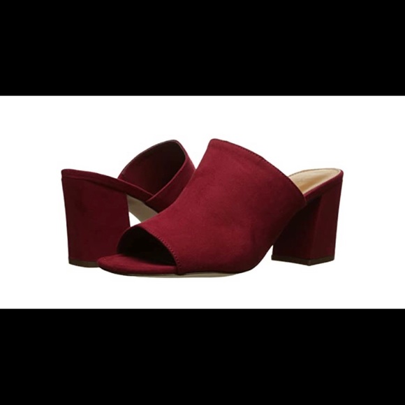 Shoes | Indigo Rd Mule | Poshmark